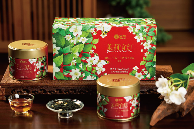 Yichang Tea Earns Double Honors at The Leafies - Tee - Angelyeast-de